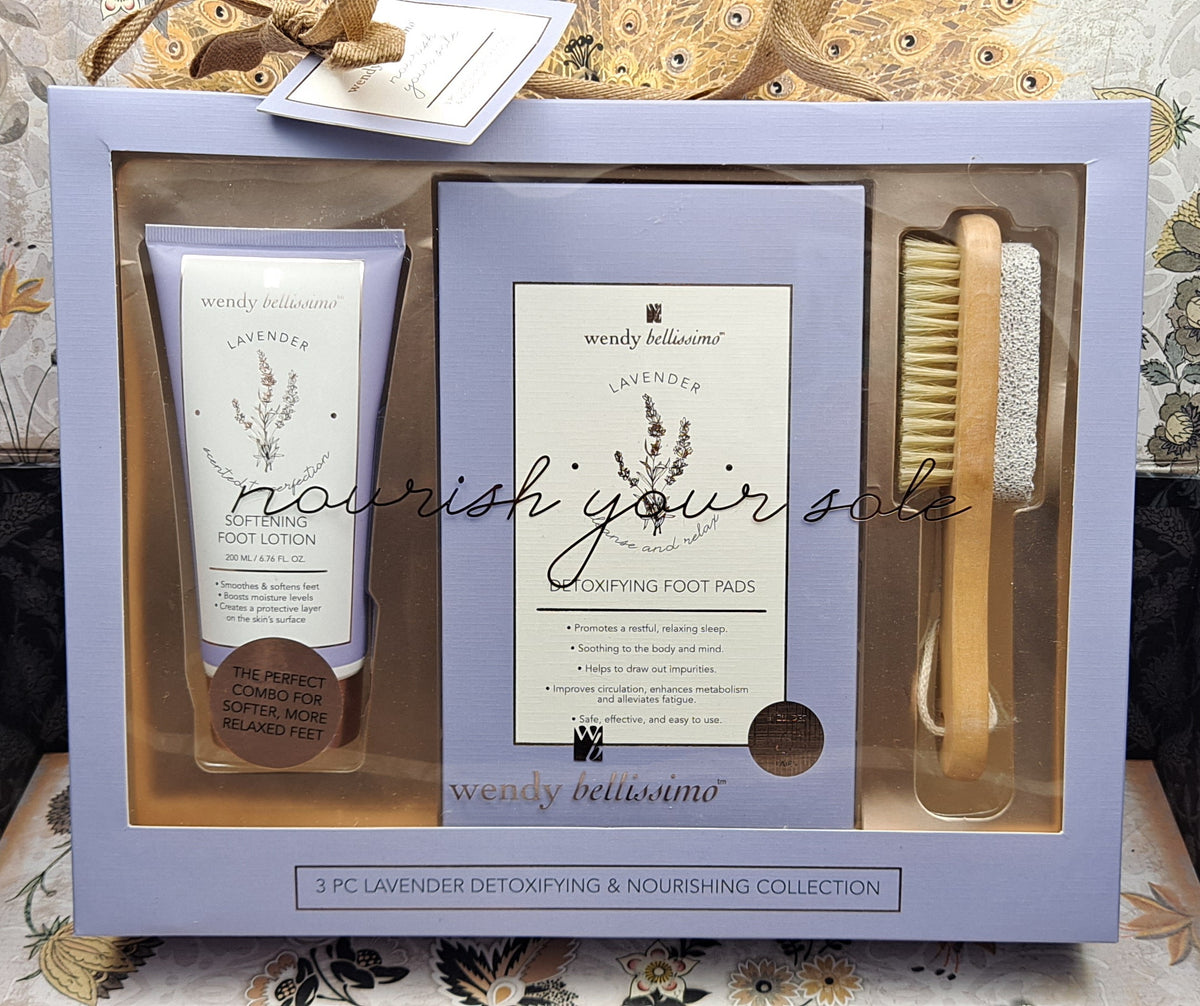 Ladies Pamper (Me) Gift Set FREE SHIPPING – Blessed 24:7®️ Gifts